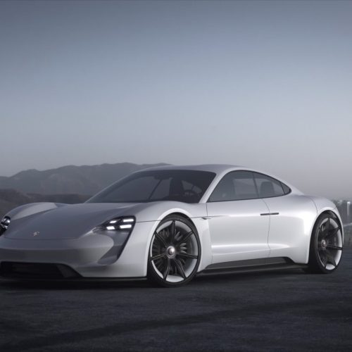 Tag: Porsche Mission E - Ars Technica