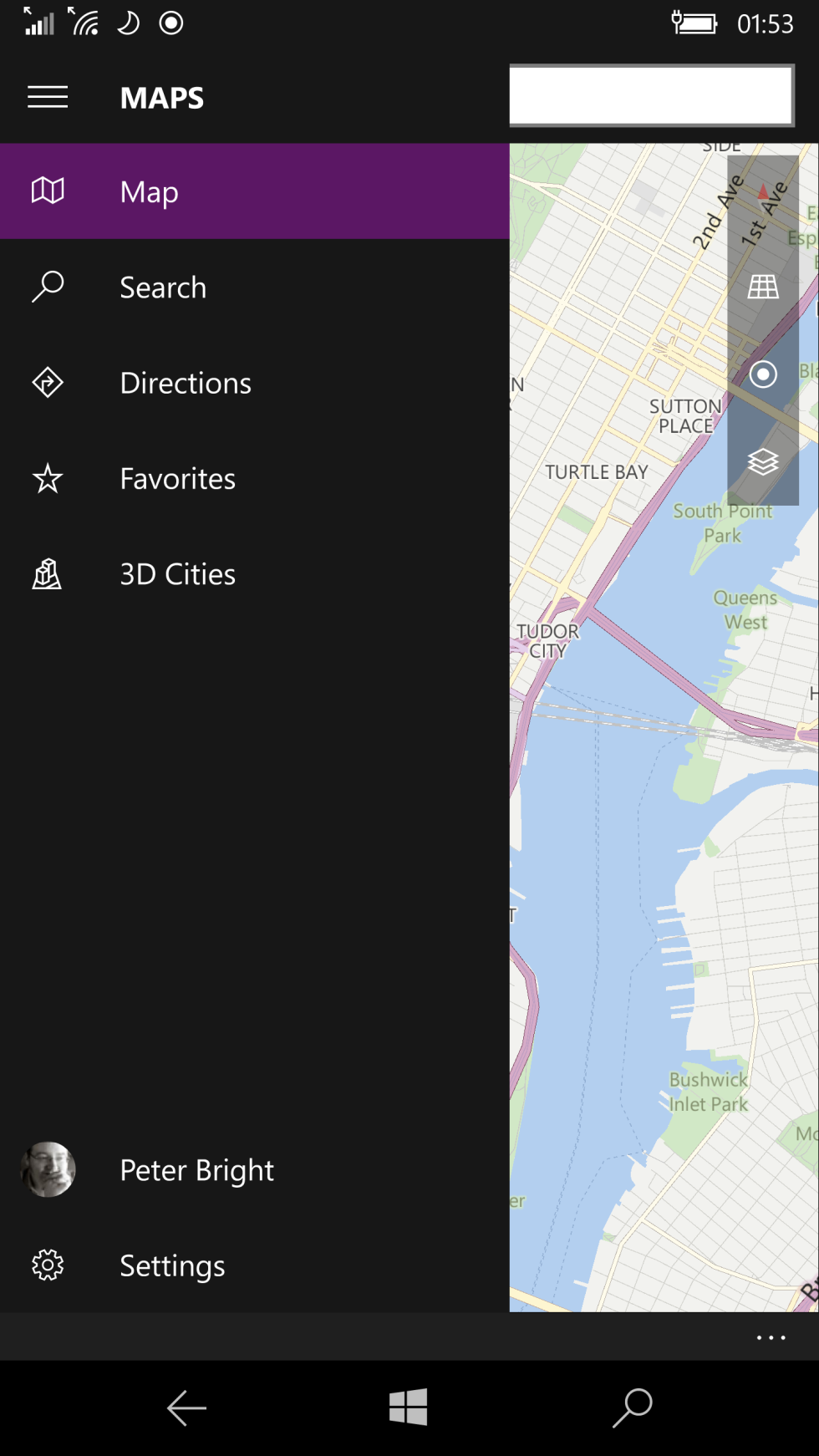 Windows 10 Mobile review: Windows on phones gets rebooted. Again. - Ars ...