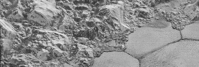 These are the best photos of Pluto you’ll likely see in your lifetime ...