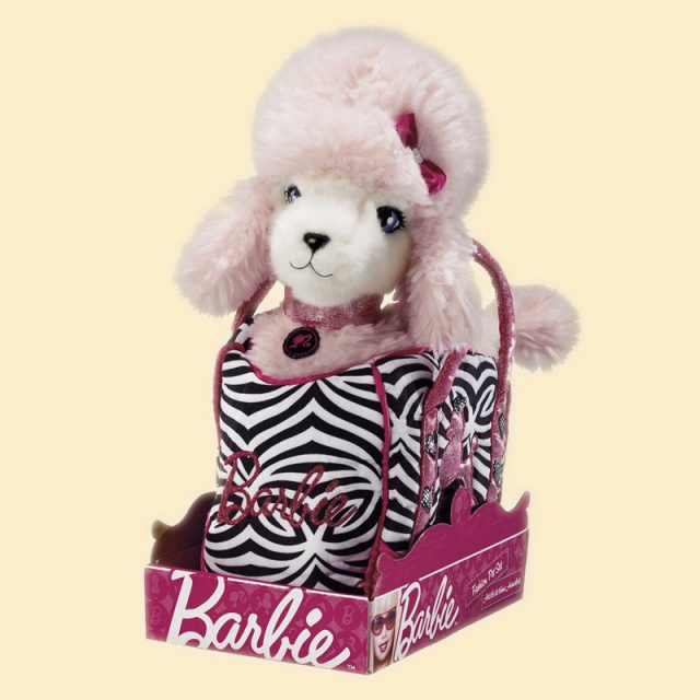 Internet-connected Hello Barbie doll gets bitten by nasty POODLE crypto ...