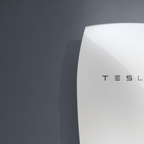 Tag: Powerwall - Ars Technica