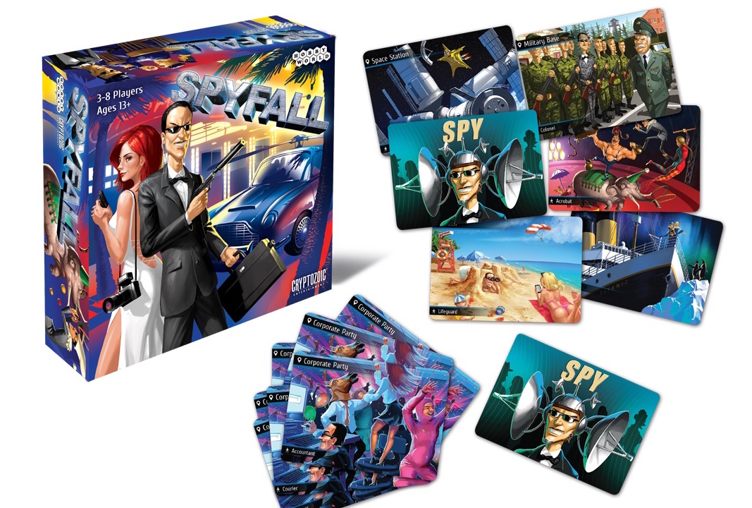 The best new board games we played in 2015 - Ars Technica