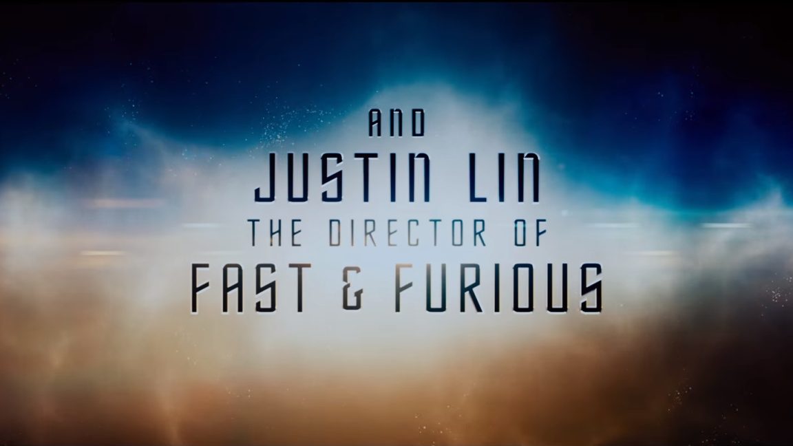 Op-ed: There’s a new Star Trek trailer and it looks terrible - Ars Technica
