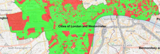 The state of UK Internet access in 2015, according to Ofcom | Ars Technica