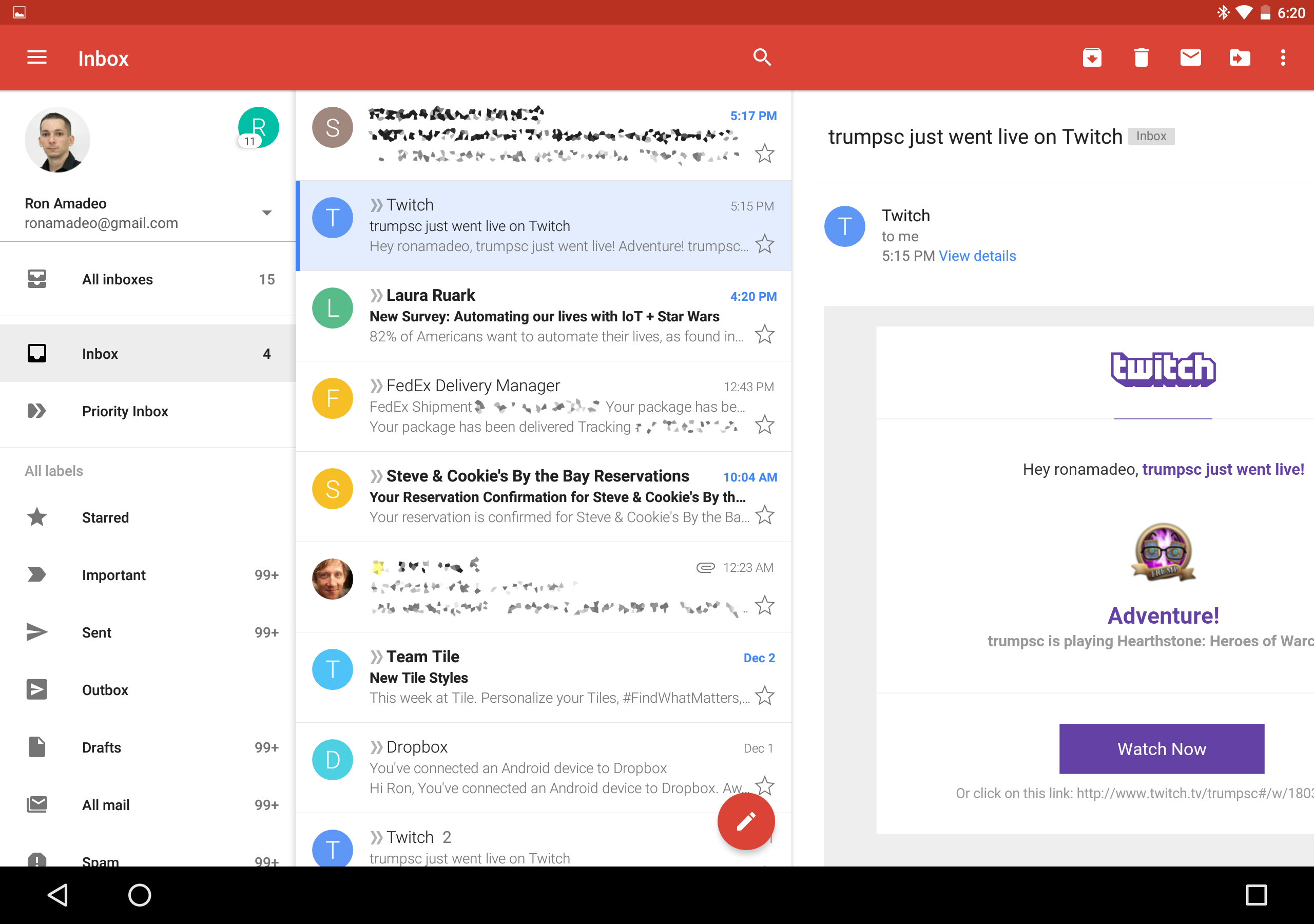 Pixel C review—New hardware ignores an Android tablet’s core problem ...
