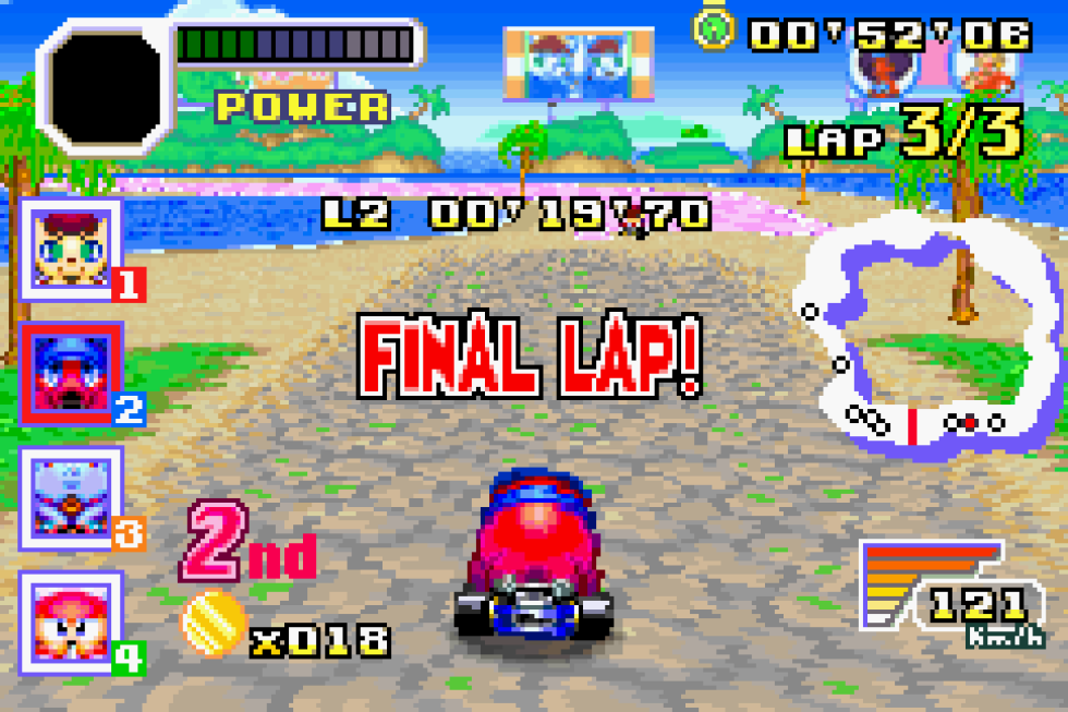 Much more than Mario Kart: The history of kart racers - Ars Technica