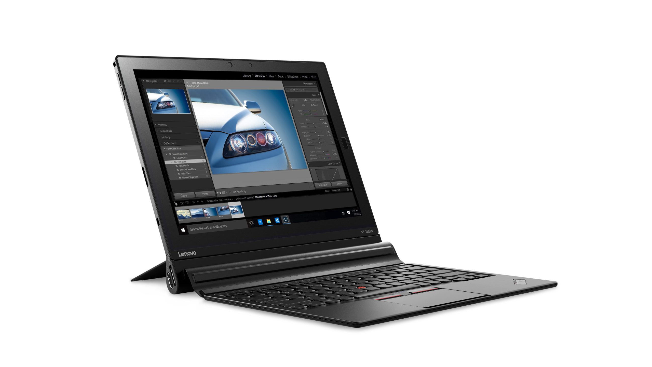Lenovo X1 Carbon adds tablet and desktop editions, and a Yoga that ...
