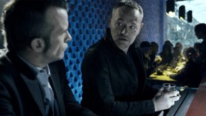 What changed when The Expanse went from book series to television - Ars ...