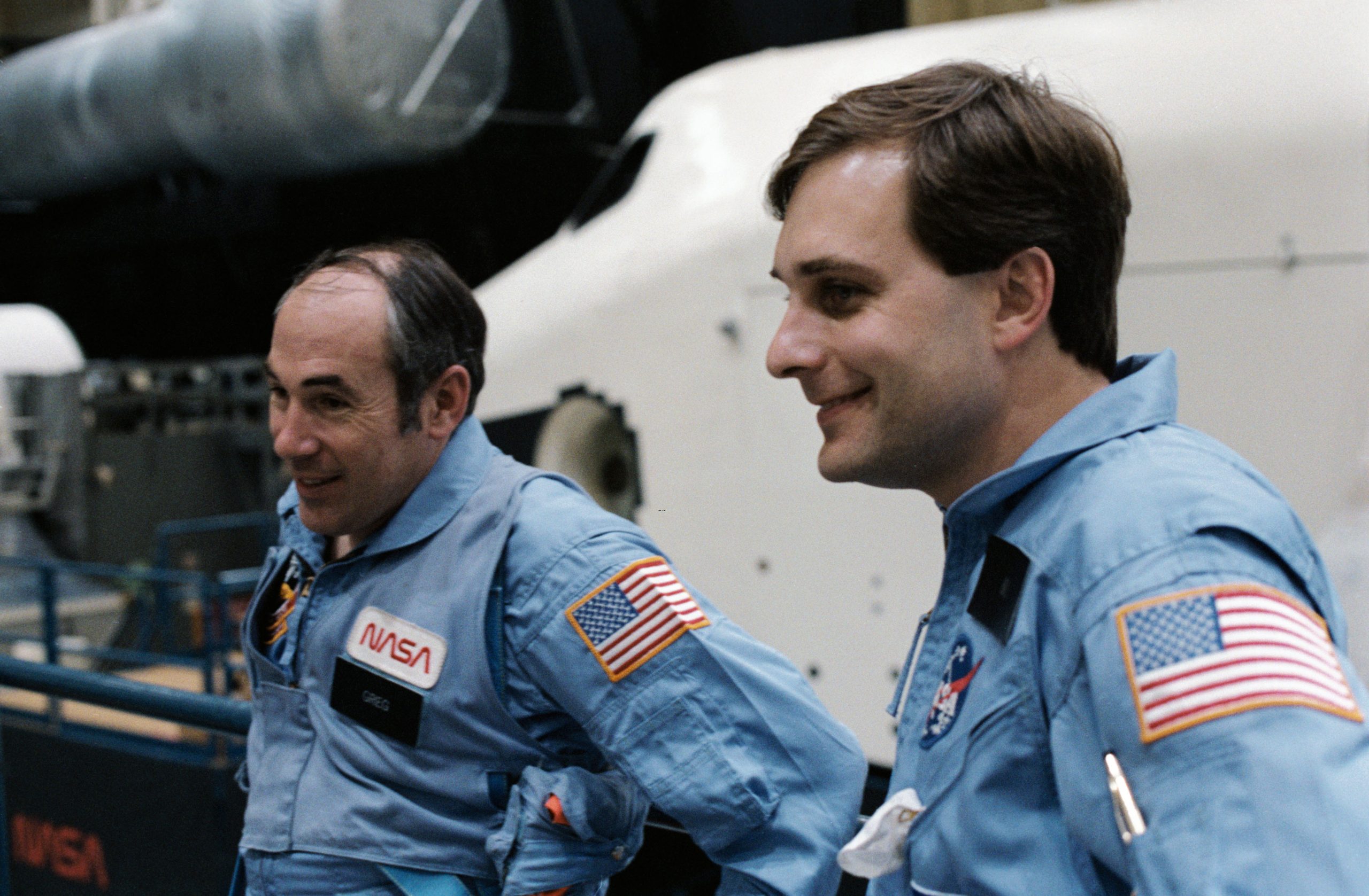 Apollo 1, Challenger, and Columbia: Remembering NASA’s lost astronauts ...