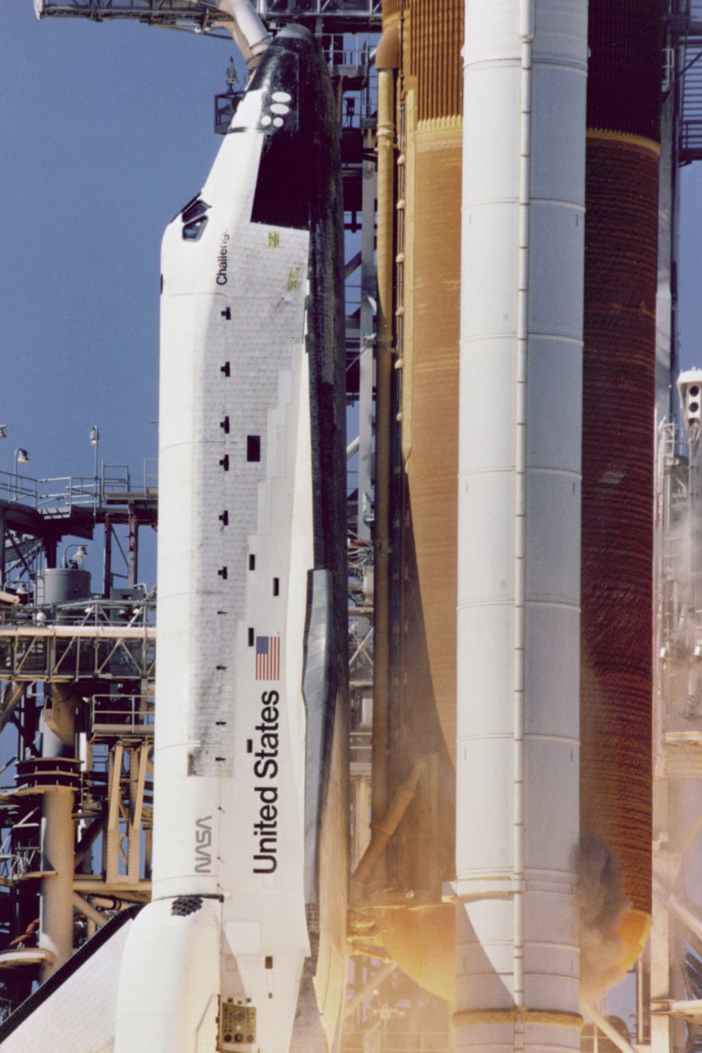 Apollo 1, Challenger, and Columbia: Remembering NASA’s lost astronauts ...