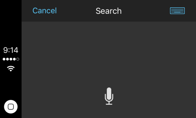 One week with Apple’s CarPlay - Ars Technica