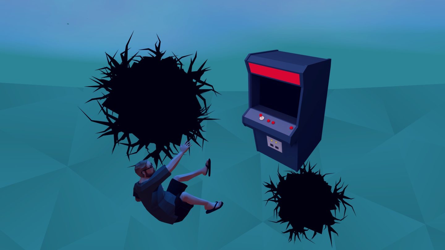 That Dragon, Cancer: A game that wrestles with grief, hope, and faith ...