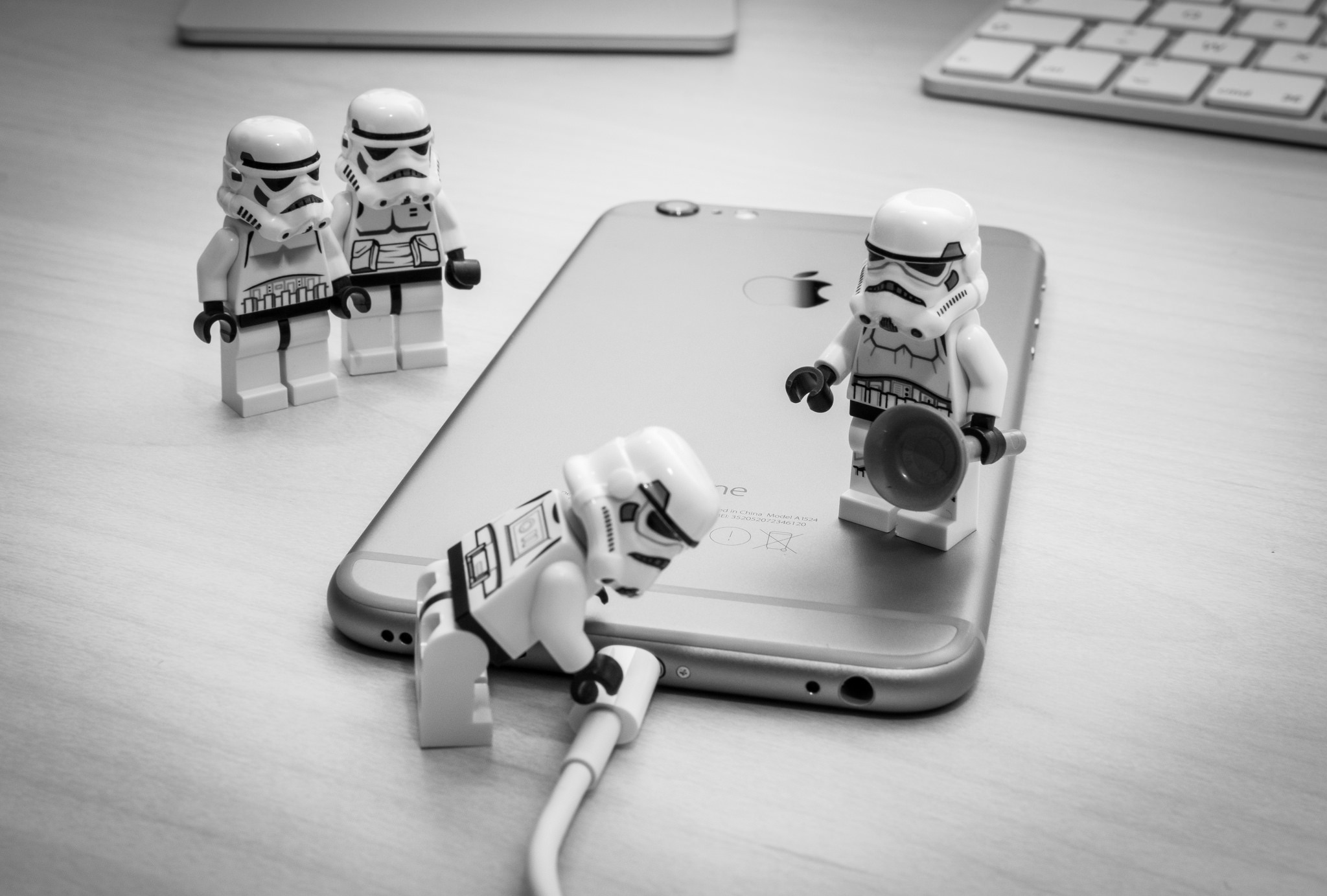 Yet another bill seeks to weaken encryption-by-default on smartphones ...