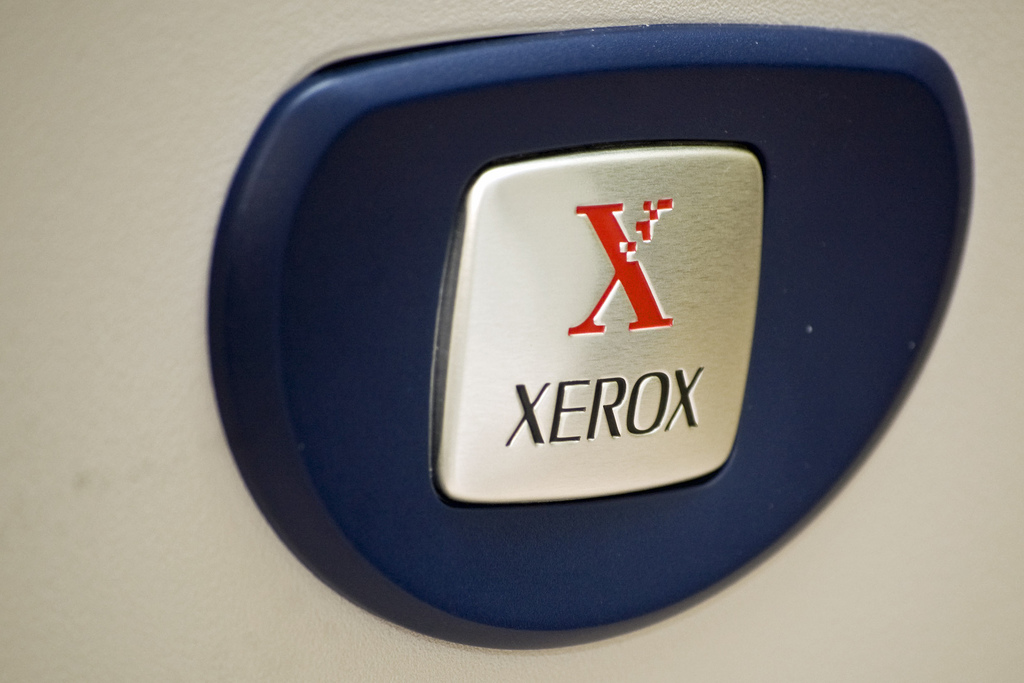 Xerox to split into two companies - Ars Technica