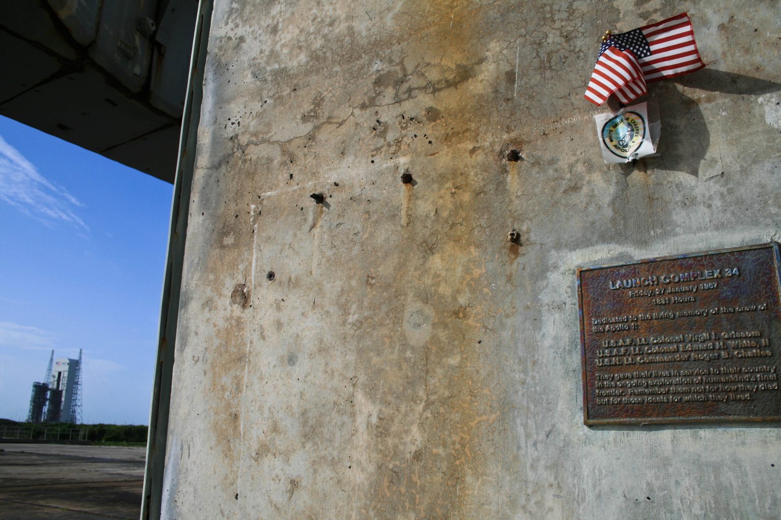 Apollo 1, Challenger, and Columbia: Remembering NASA’s lost astronauts - Ars Technica