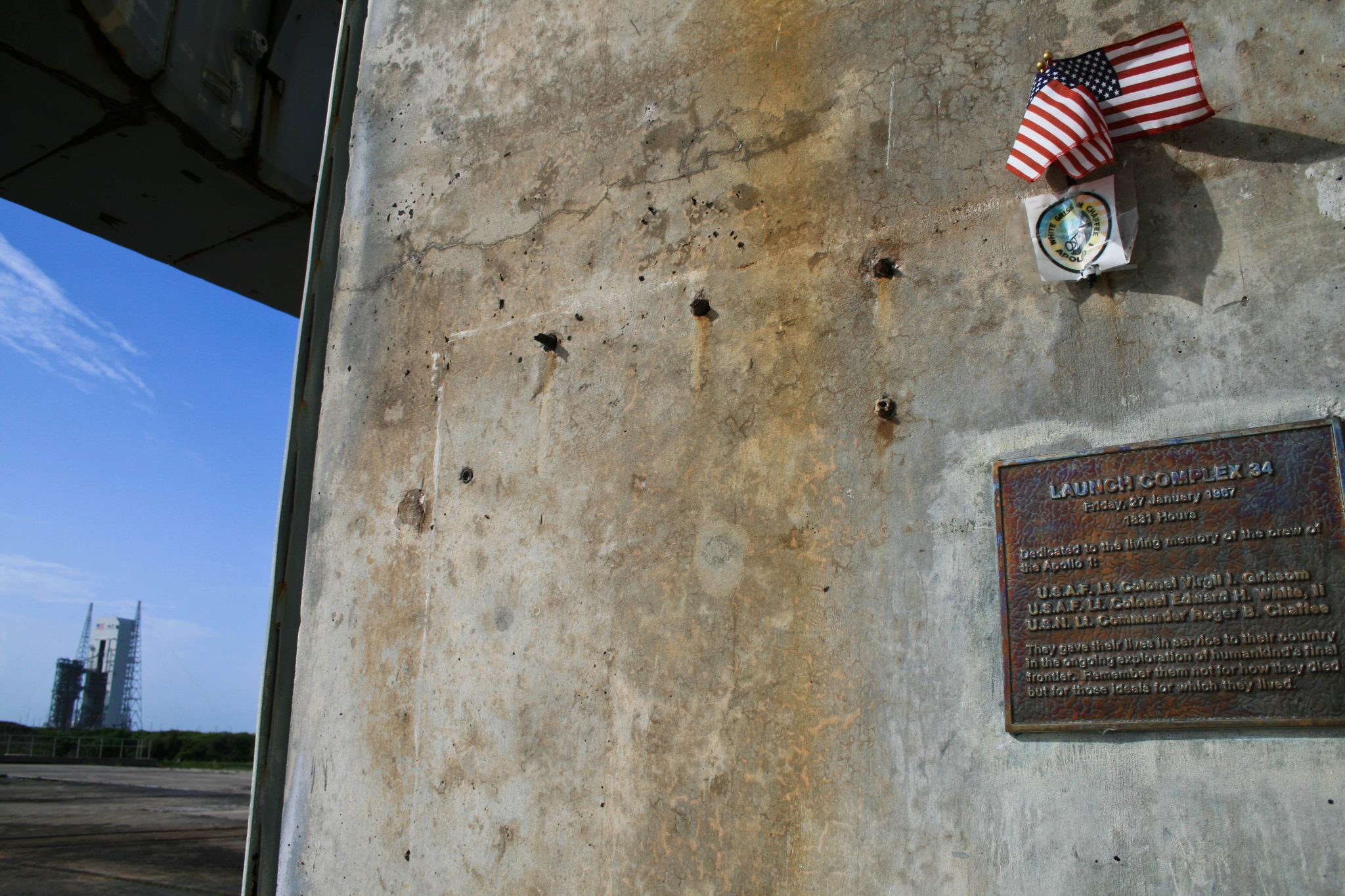 Apollo 1, Challenger, and Columbia: Remembering NASA’s lost astronauts ...