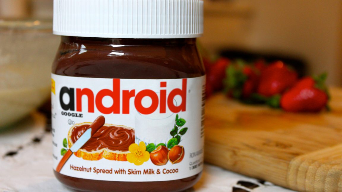 2016 Google Tracker: Everything Google is working on for the new year ...