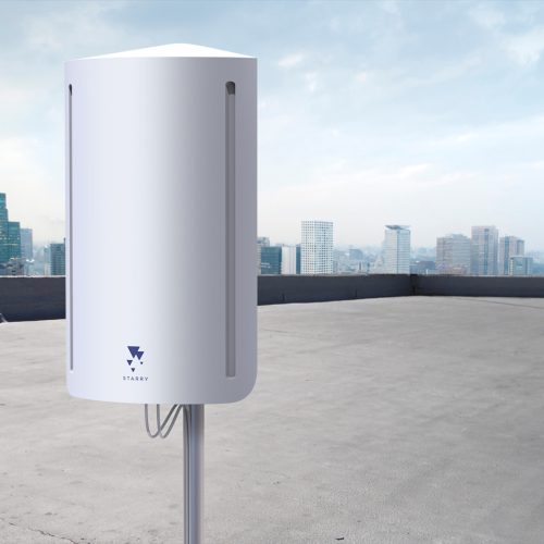 Aereo founder’s next business: Wireless gigabit home Internet - Ars ...