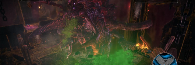 Bombshell review: An arm, a leg, and entirely too much of your time ...