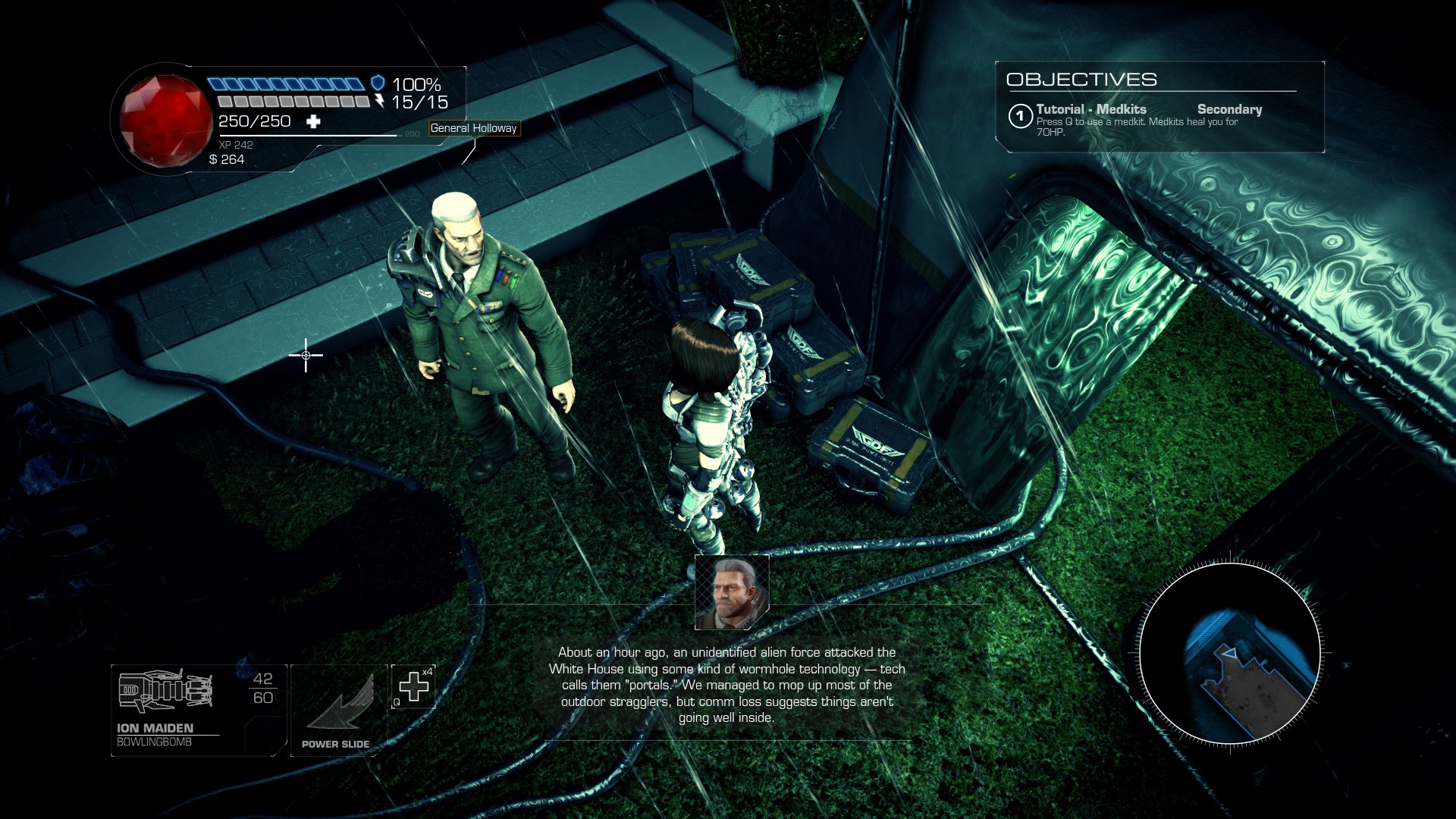 Bombshell review: An arm, a leg, and entirely too much of your time ...