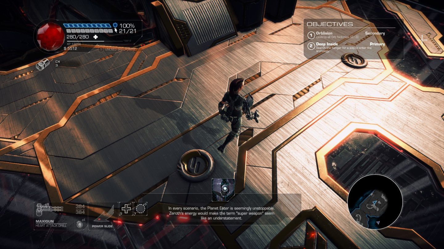 Bombshell review: An arm, a leg, and entirely too much of your time ...