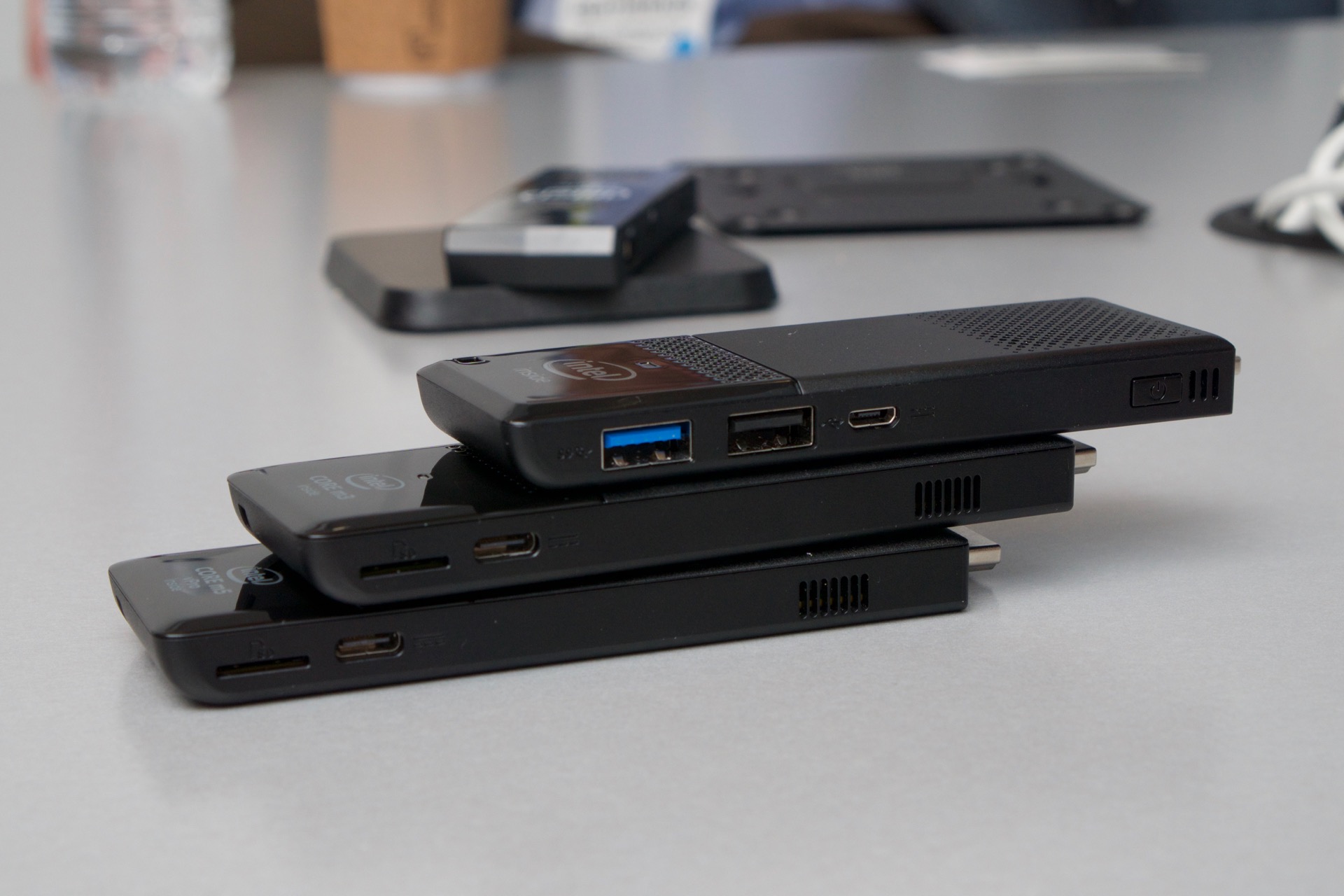 Better wireless helps Intel’s new Compute Stick deliver on its ...