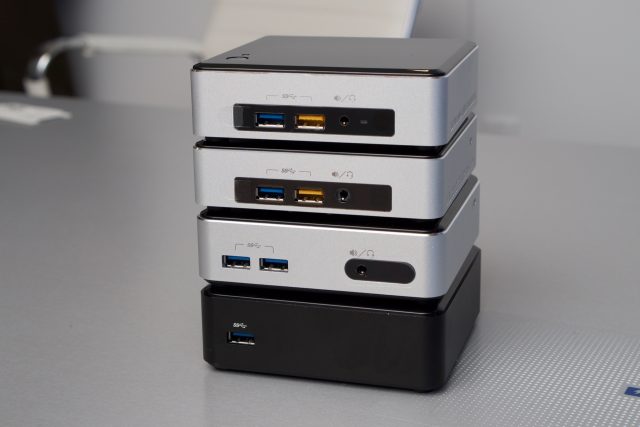 Intel’s next NUC will be a quad-core mini PC with Iris Pro and ...