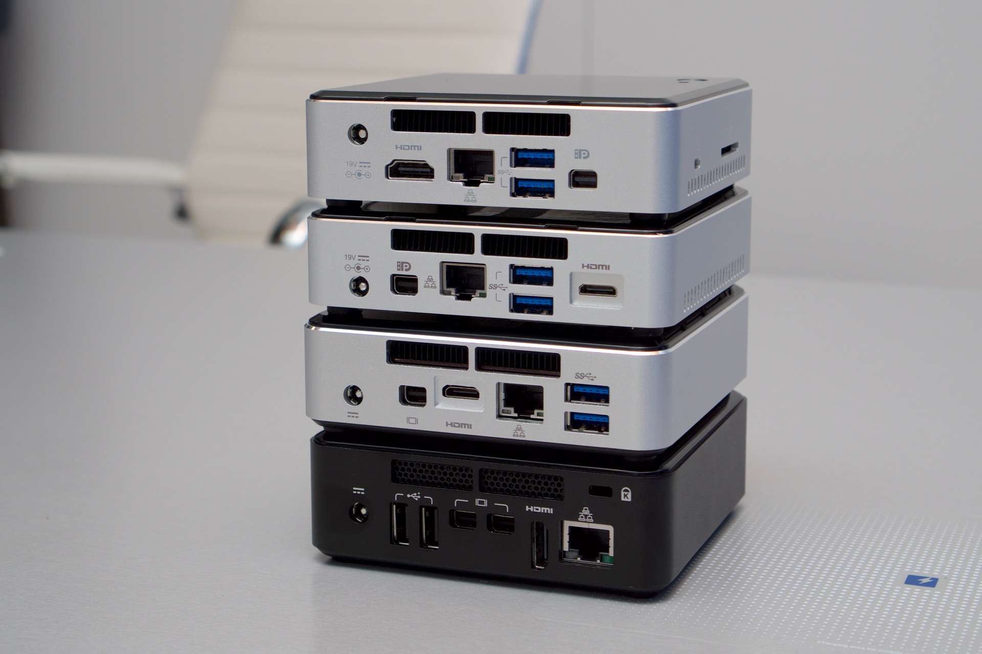 Intel’s next NUC will be a quad-core mini PC with Iris Pro and ...