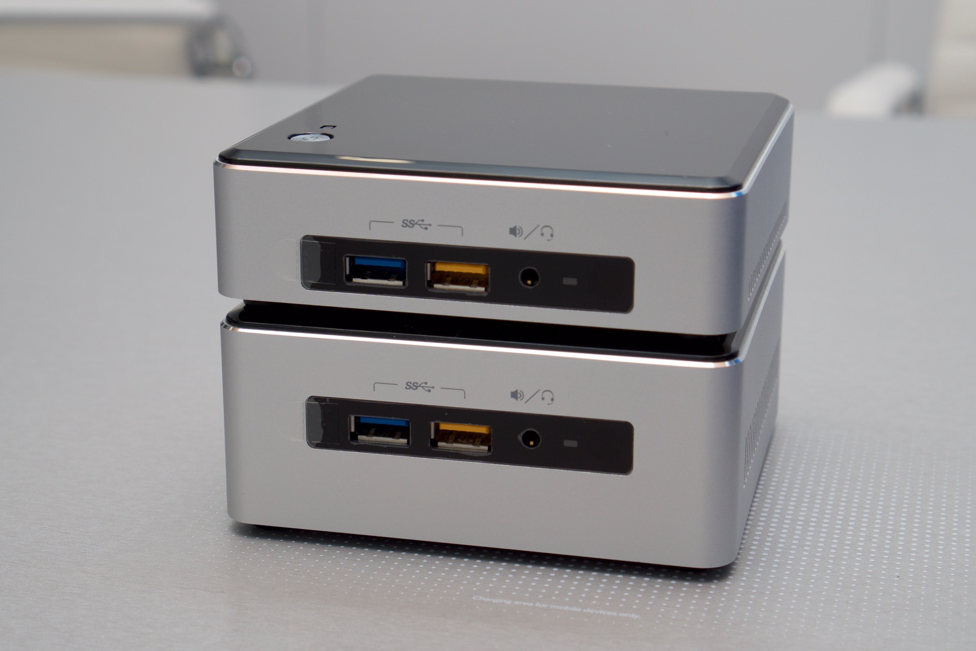 Intel’s next NUC will be a quad-core mini PC with Iris Pro and ...