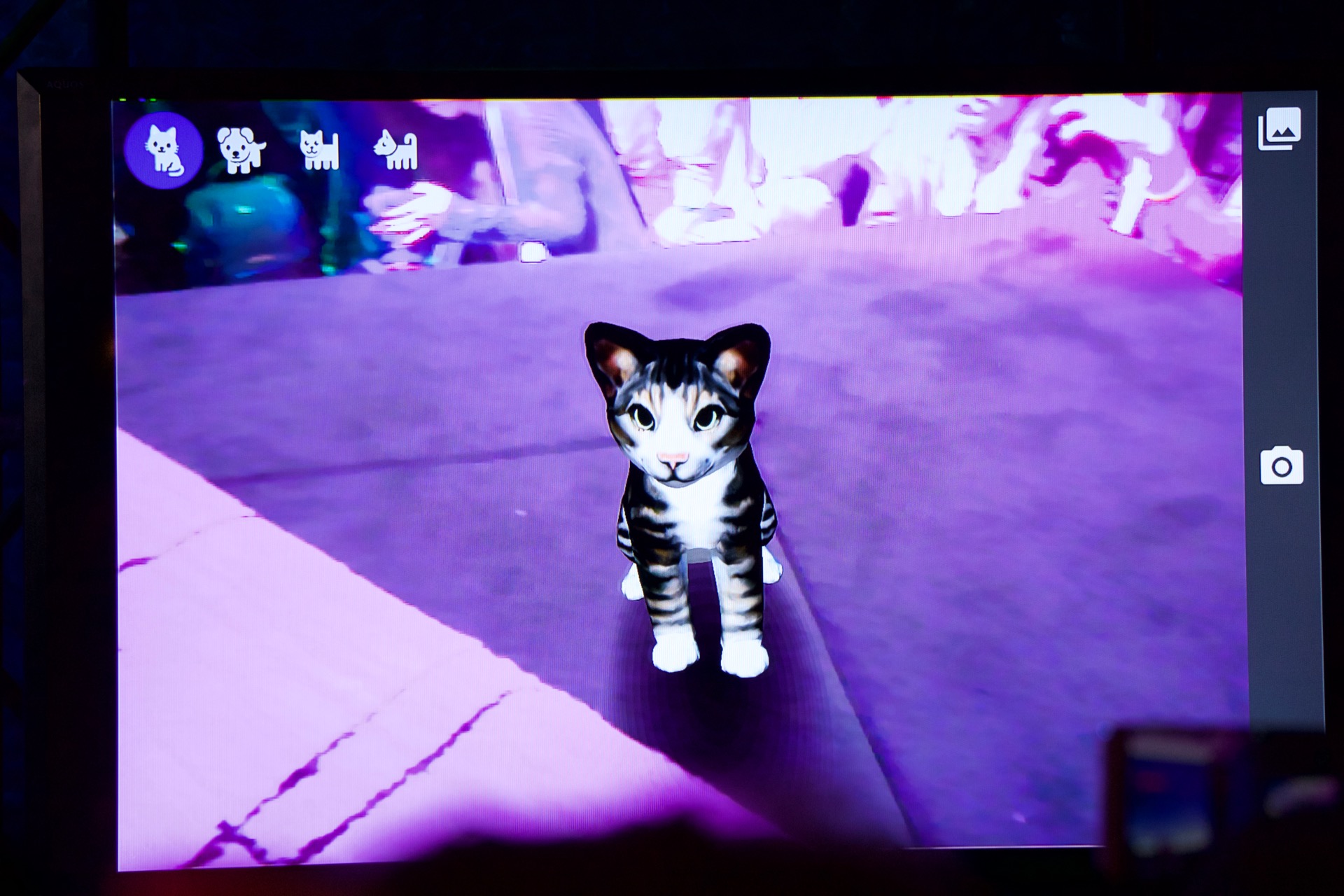 Lenovo will launch first Project Tango phone this summer, but won’t ...