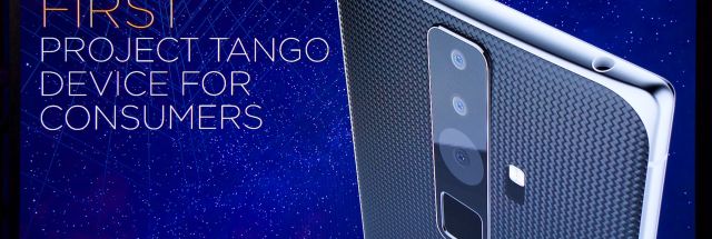Lenovo will launch first Project Tango phone this summer, but won’t ...