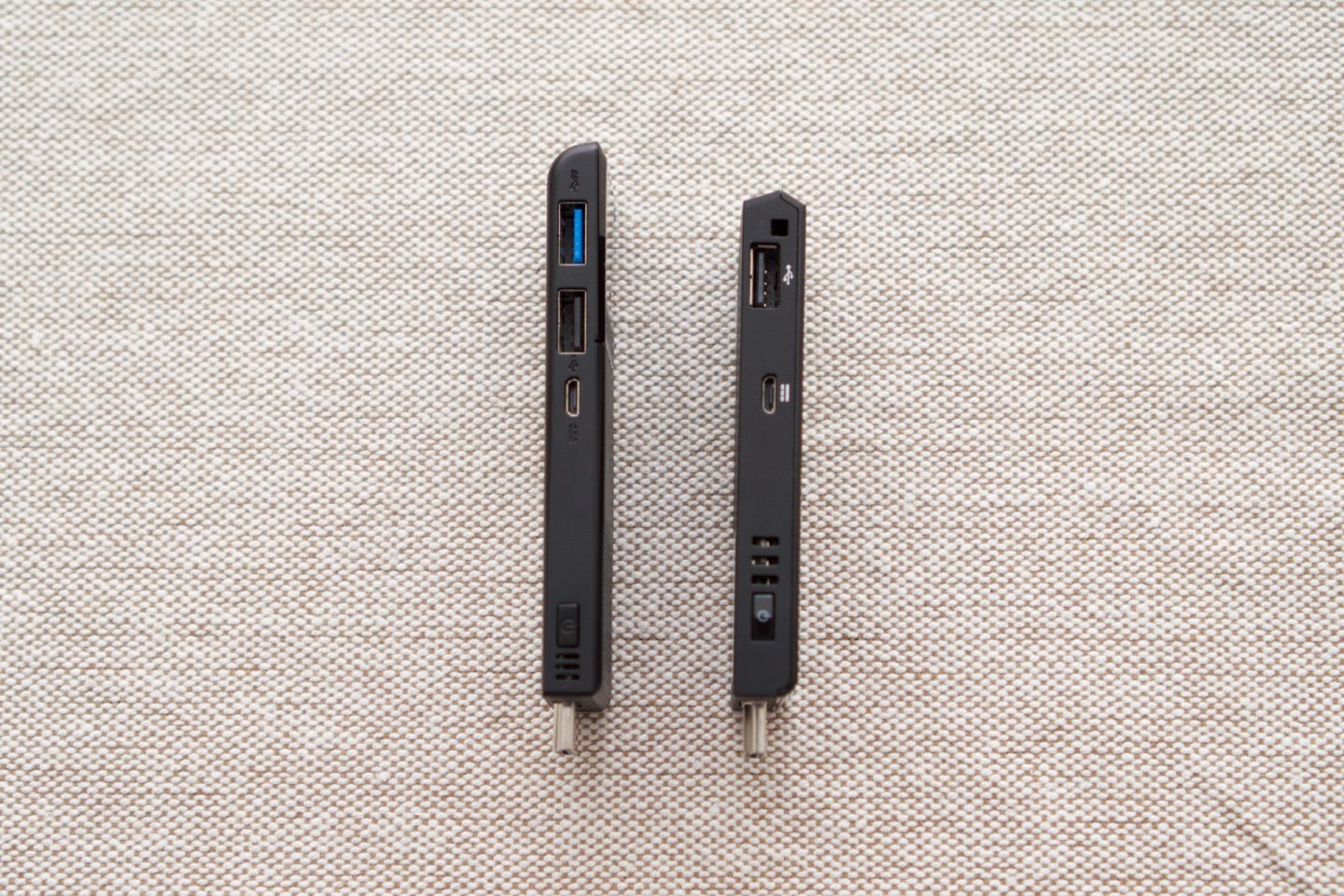 Better wireless helps Intel’s new Compute Stick deliver on its ...