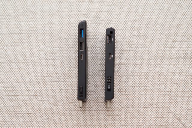 Better wireless helps Intel’s new Compute Stick deliver on its ...