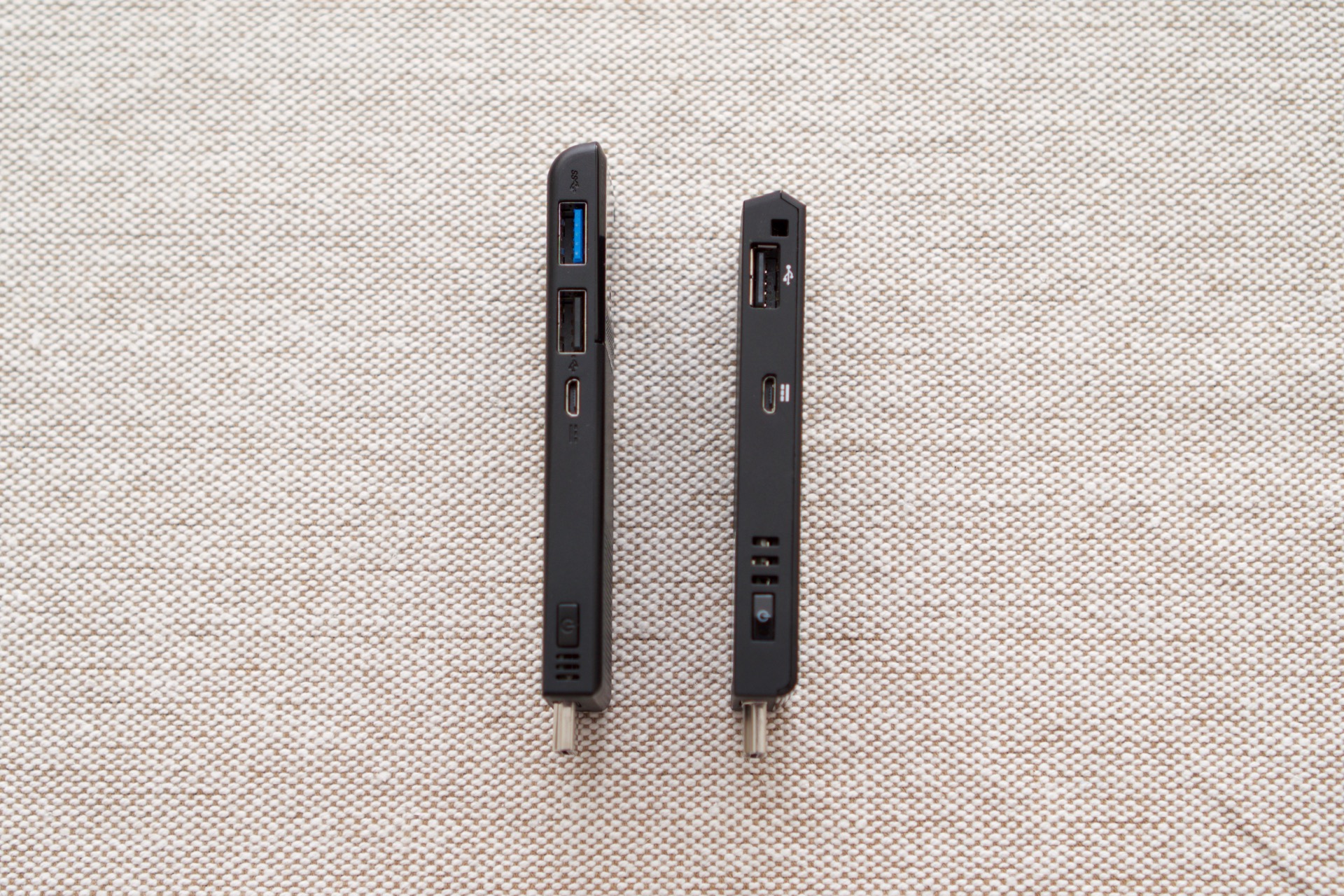 Better wireless helps Intel’s new Compute Stick deliver on its ...