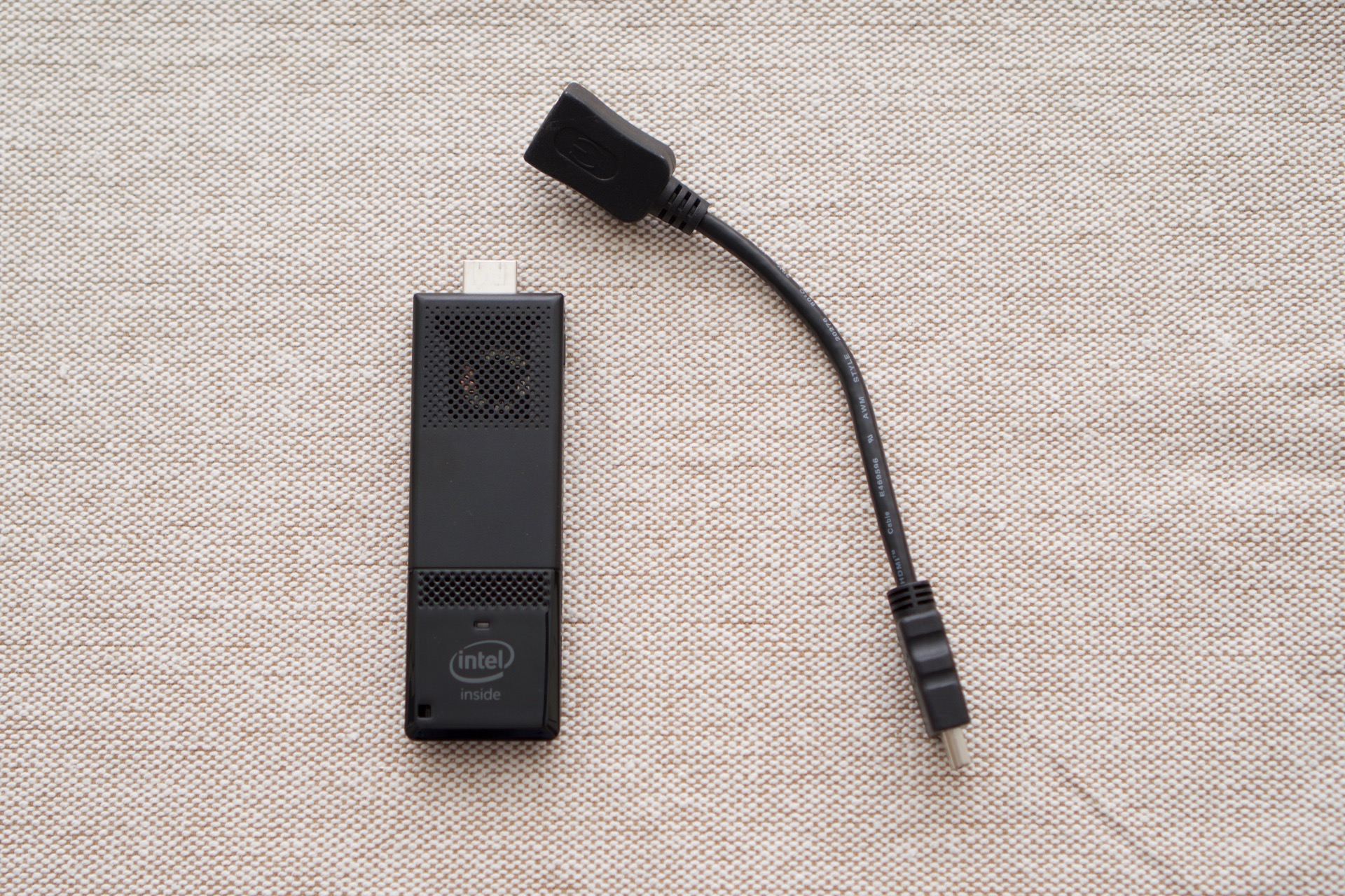 Better wireless helps Intel’s new Compute Stick deliver on its ...