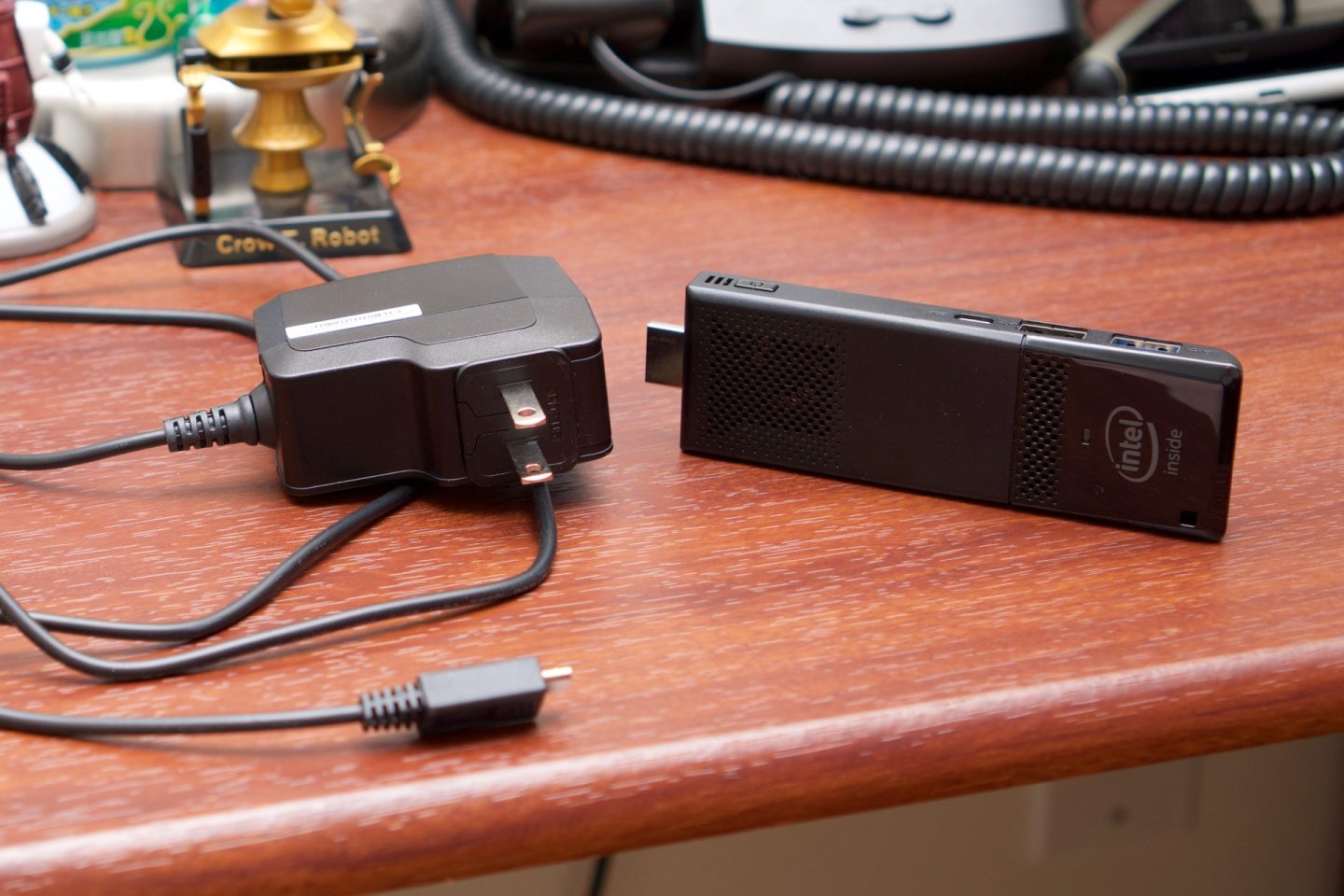 Better wireless helps Intel’s new Compute Stick deliver on its ...