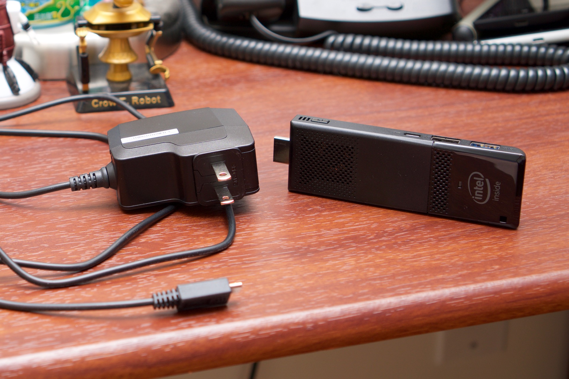 Better wireless helps Intel’s new Compute Stick deliver on its ...