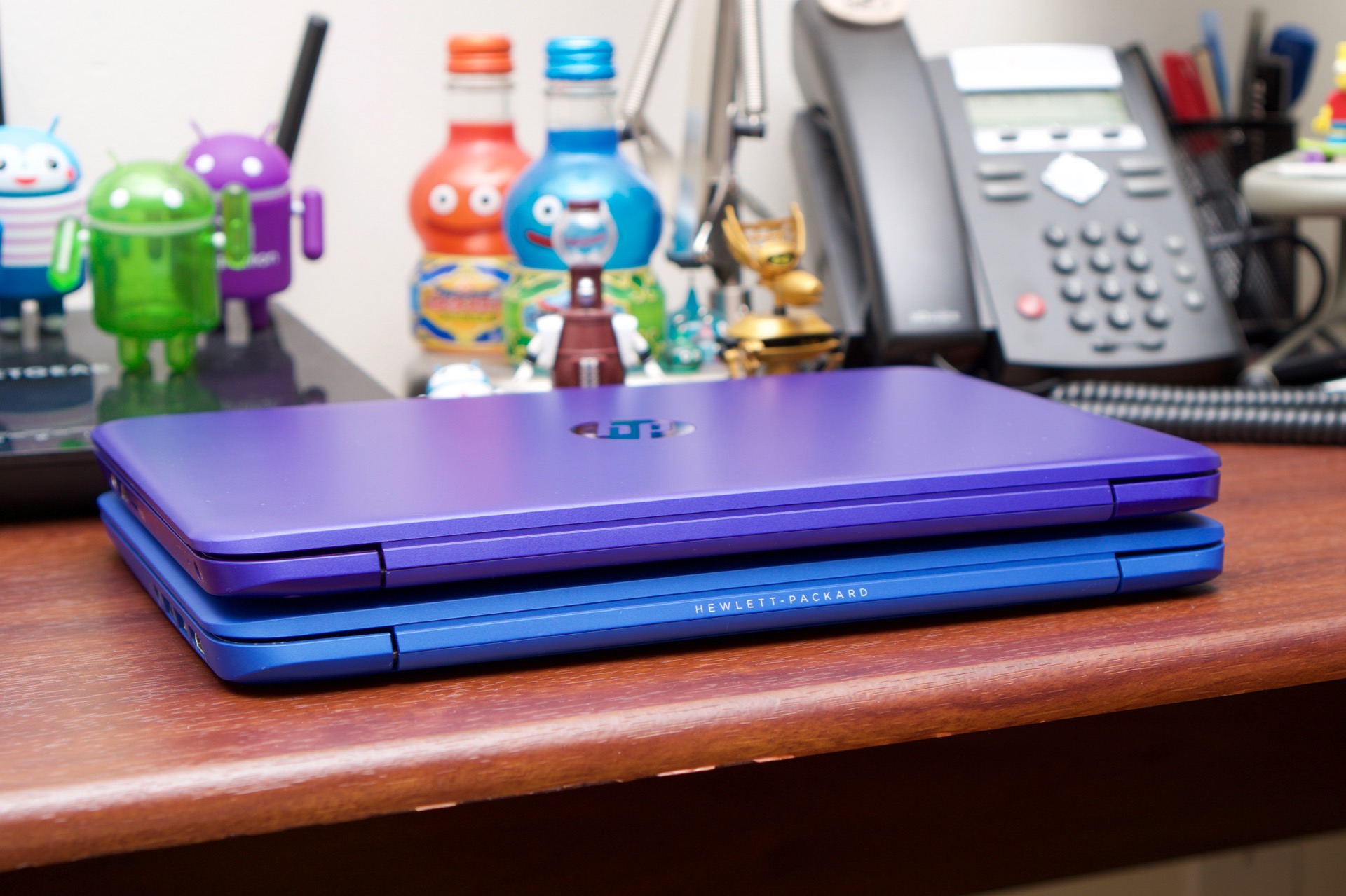 Review: HP improves its $200 laptop a lot, but it’s still a $200 laptop ...