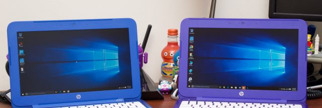 Review: HP improves its $200 laptop a lot, but it’s still a $200 laptop ...