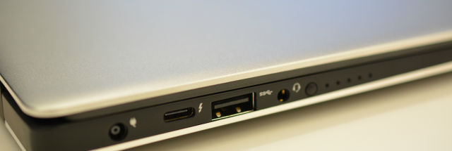 Five years later, Thunderbolt is finally gaining some traction in PCs ...