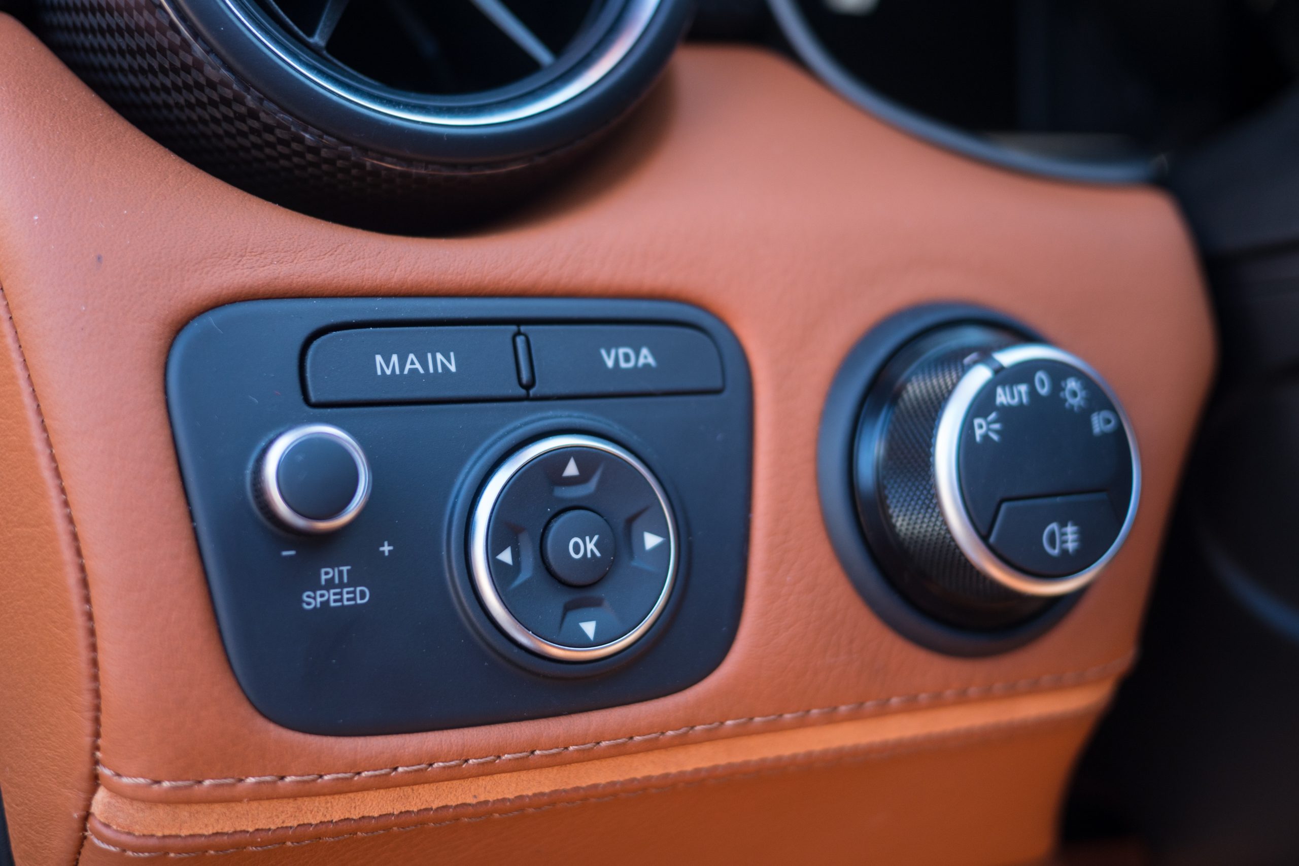 Getting to know the FF, a Ferrari you can drive every day - Ars Technica