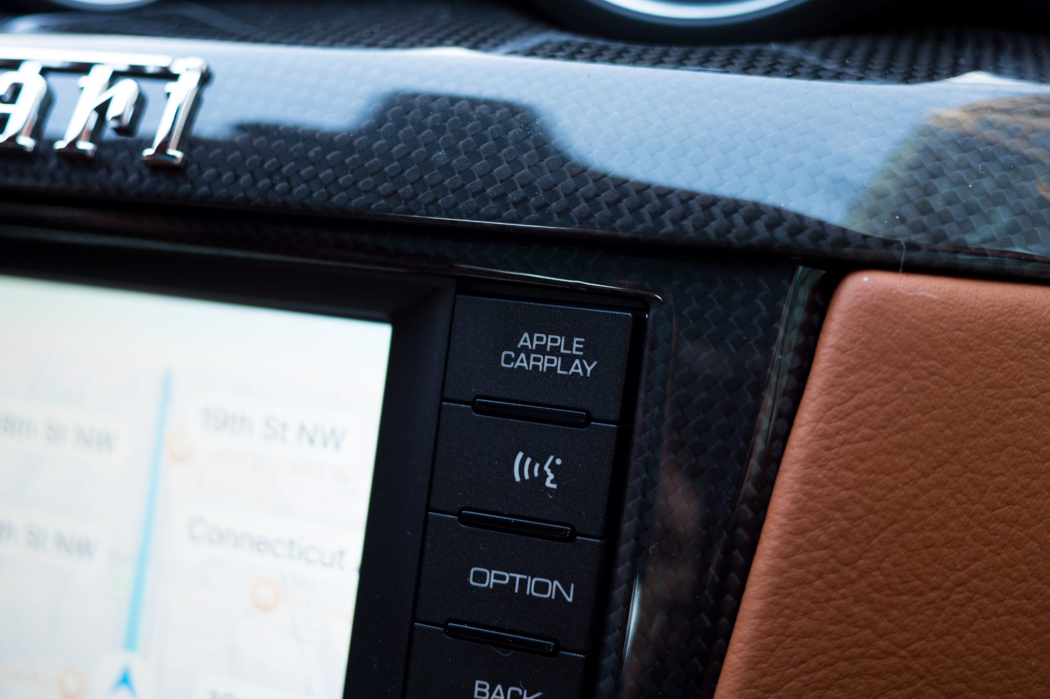 Getting to know the FF, a Ferrari you can drive every day - Ars Technica