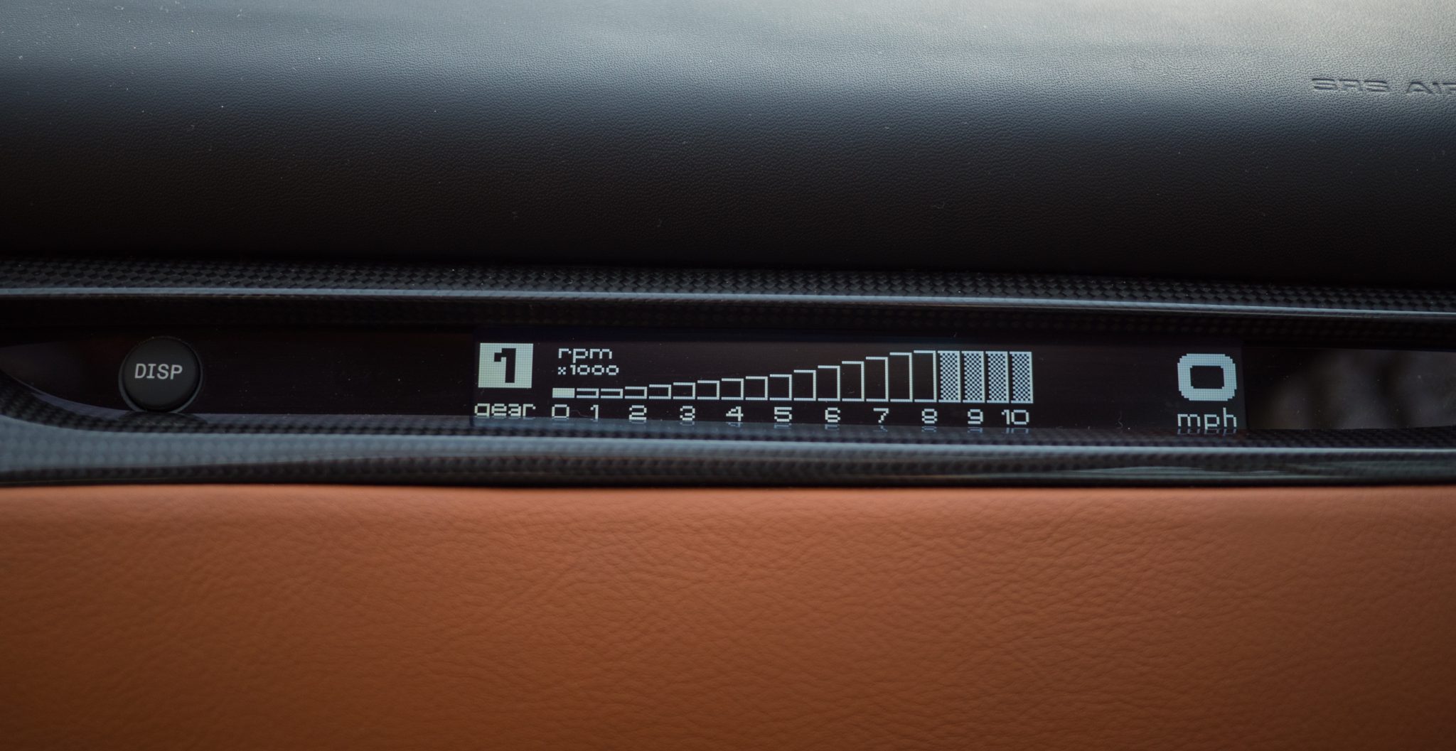 Getting to know the FF, a Ferrari you can drive every day - Ars Technica