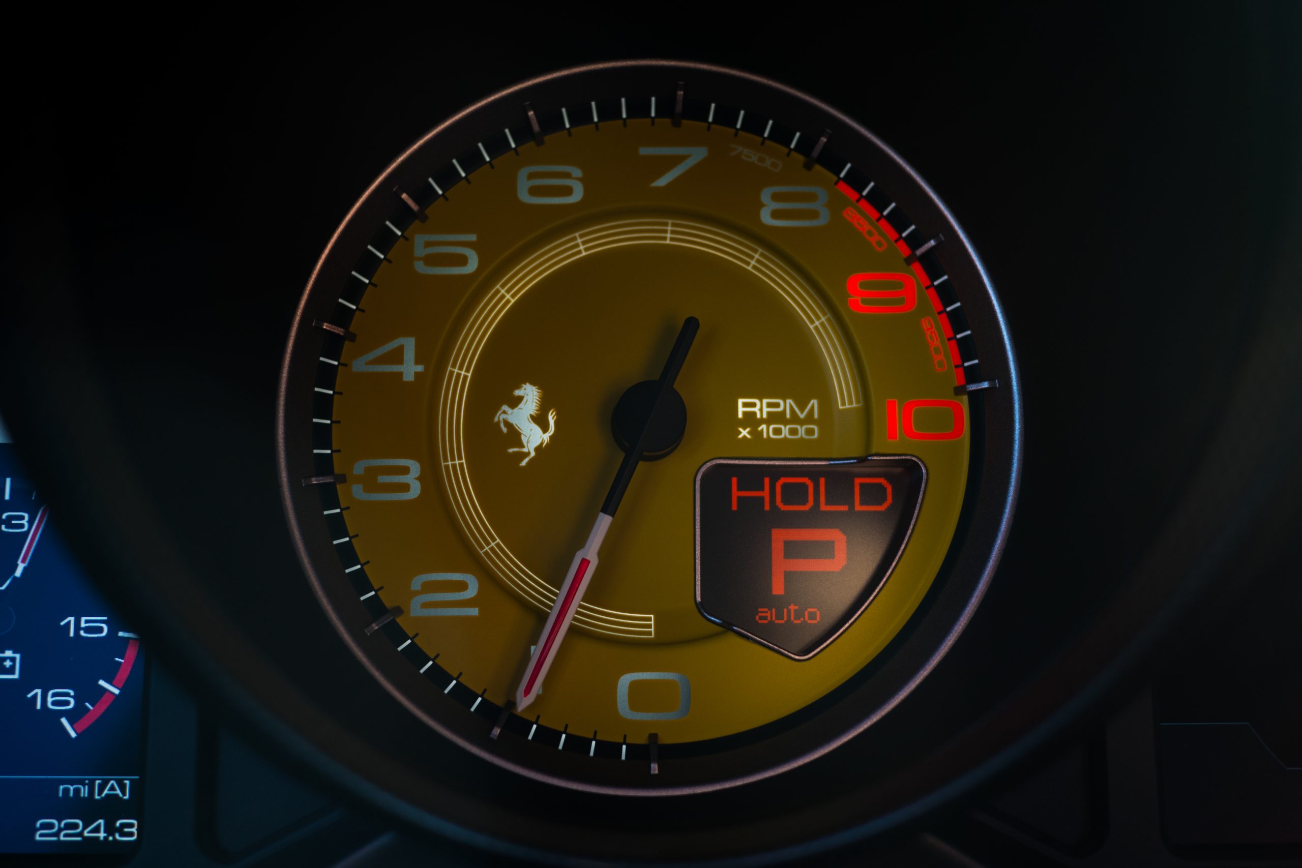 Getting to know the FF, a Ferrari you can drive every day - Ars Technica