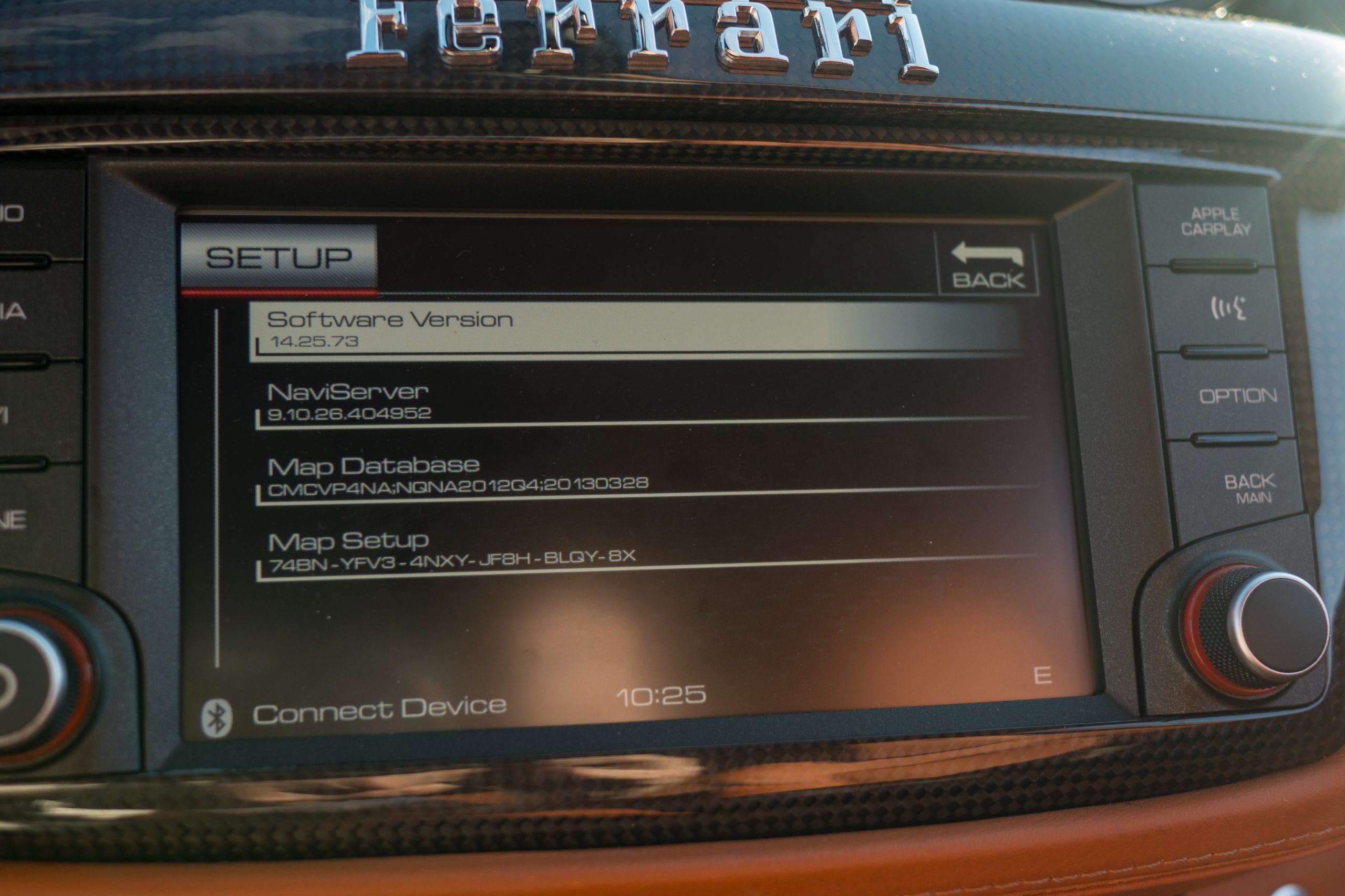 Getting to know the FF, a Ferrari you can drive every day - Ars Technica