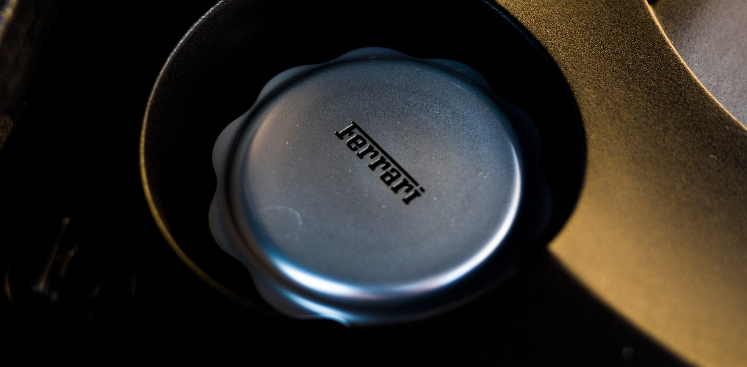 Getting to know the FF, a Ferrari you can drive every day - Ars Technica