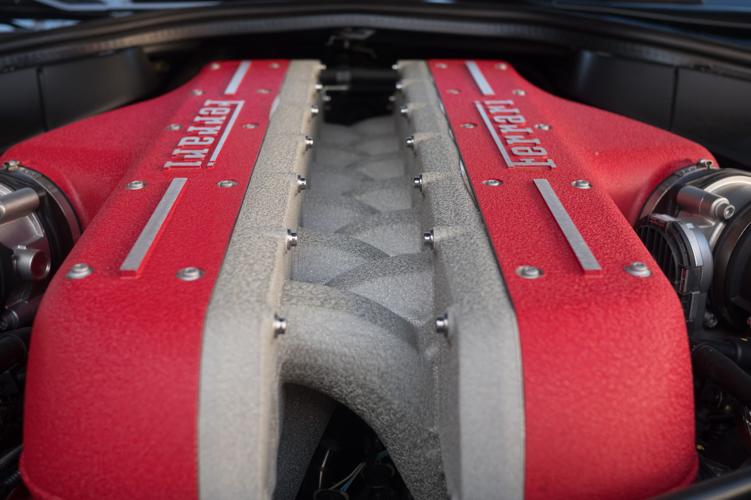 Getting to know the FF, a Ferrari you can drive every day - Ars Technica