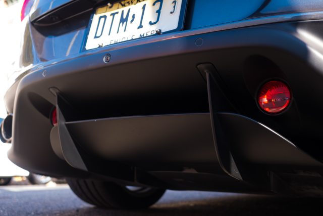 Getting to know the FF, a Ferrari you can drive every day - Ars Technica