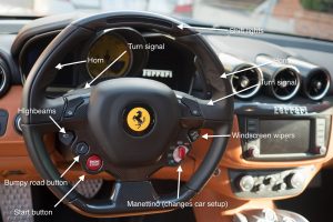 Getting to know the FF, a Ferrari you can drive every day - Ars Technica