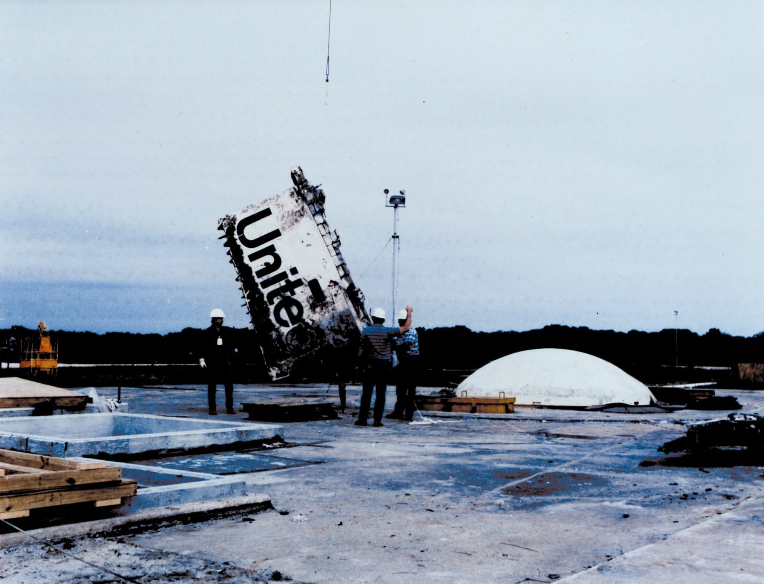 Apollo 1, Challenger, and Columbia: Remembering NASA’s lost astronauts ...